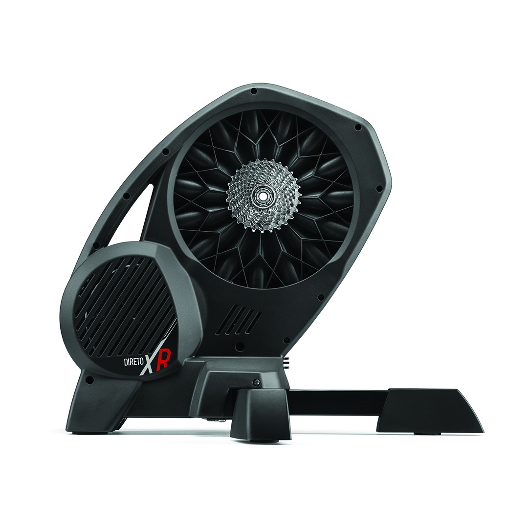 Elite Home Trainer Direto Xr-T