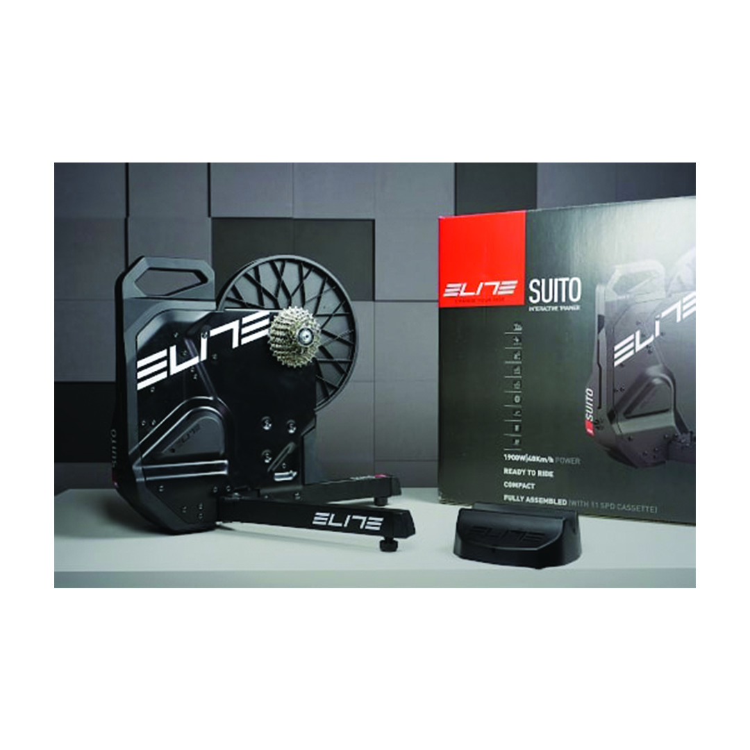 Elite Home Trainer Suito