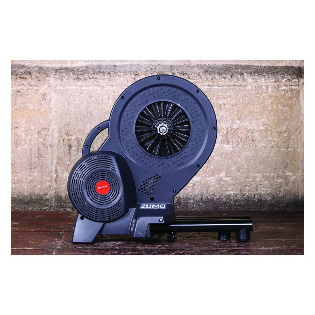 Elite Home Trainer Zumo