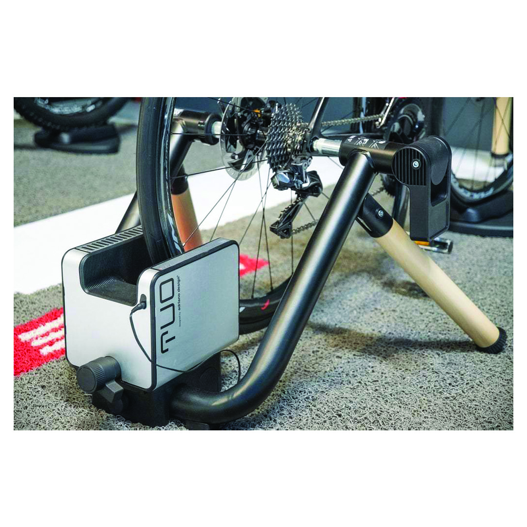 Elite Home Trainer Tuo