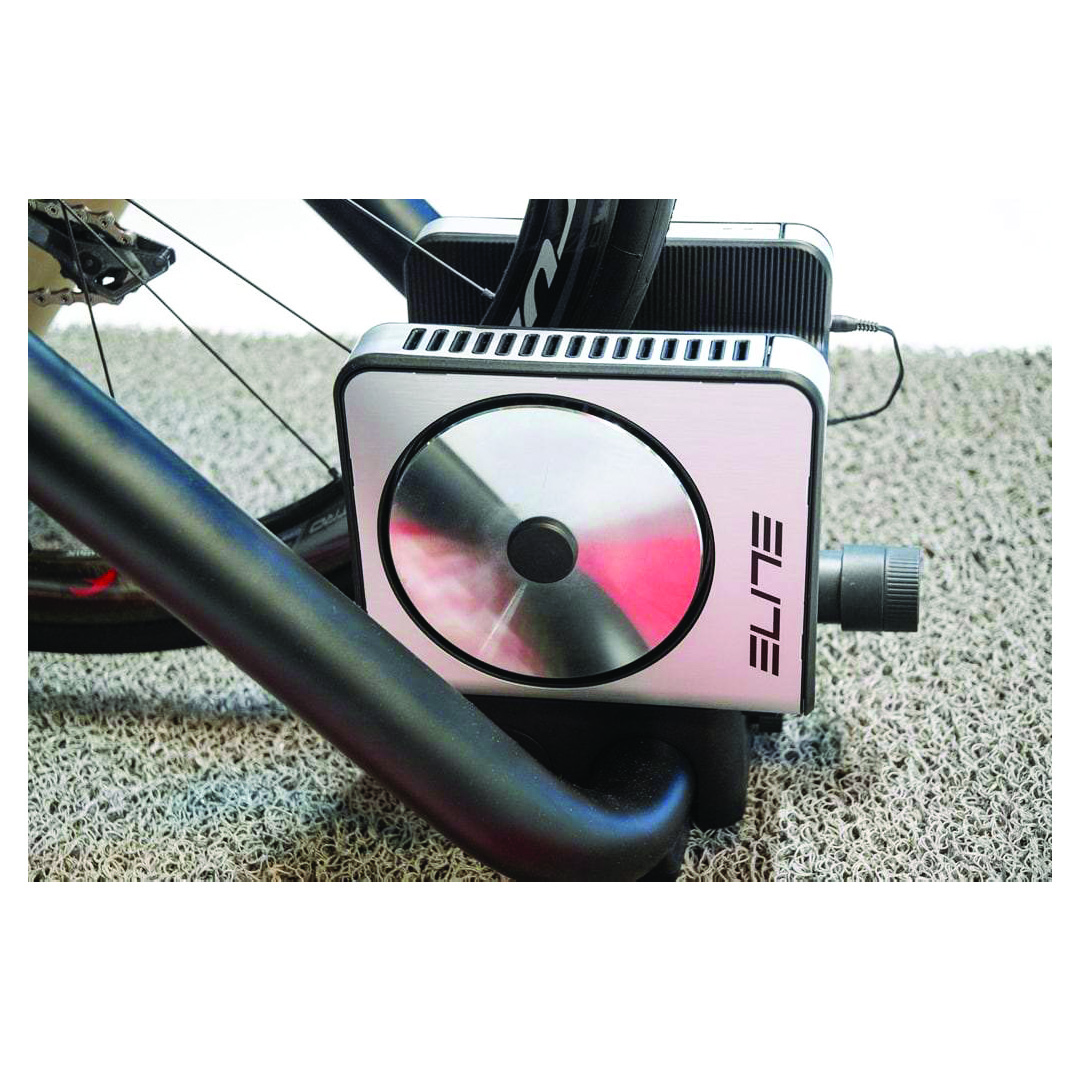 Elite Home Trainer Tuo