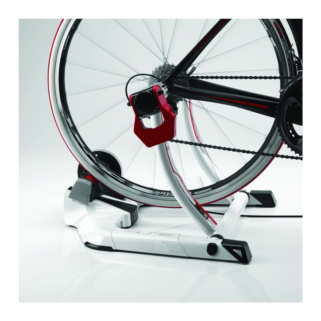 Elite Hometrainer Qubo Power Mag Smart B+