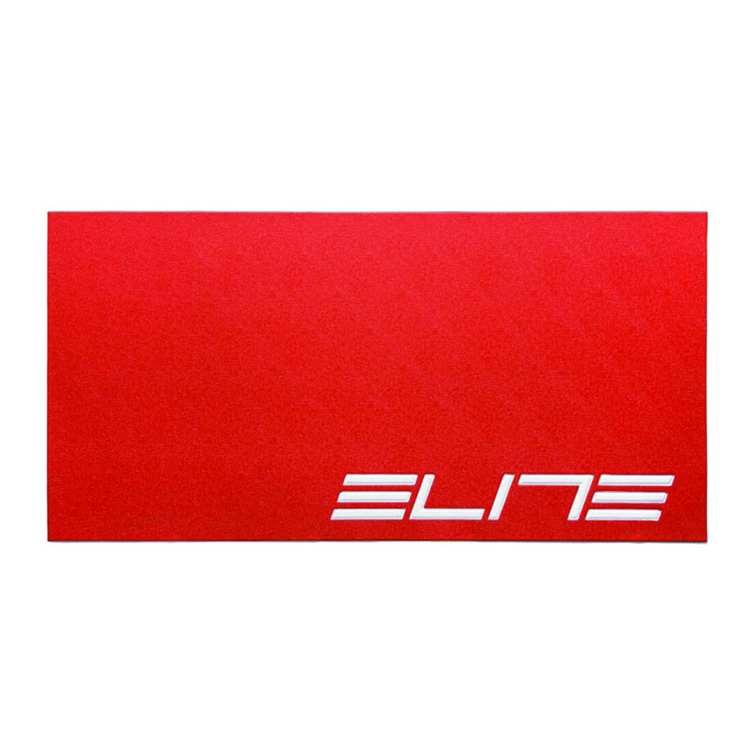 Elite Training Mat Red