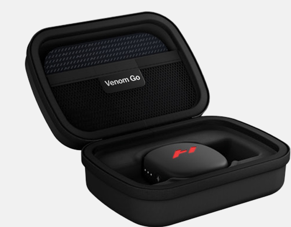 Hyperice Venom Go Case