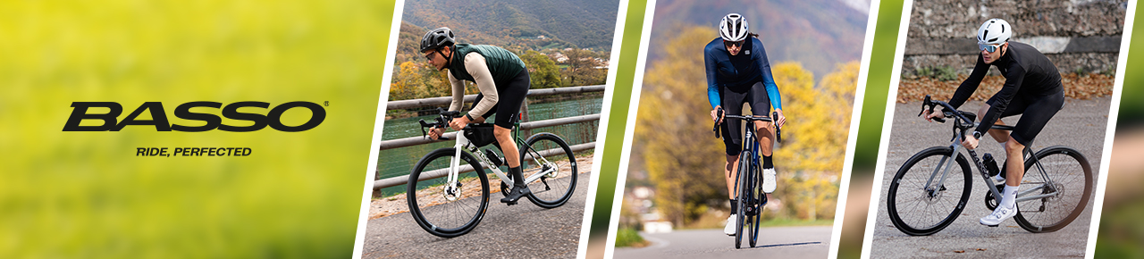 Basso Bikes | Buy Basso Bikes & Frames Online in India